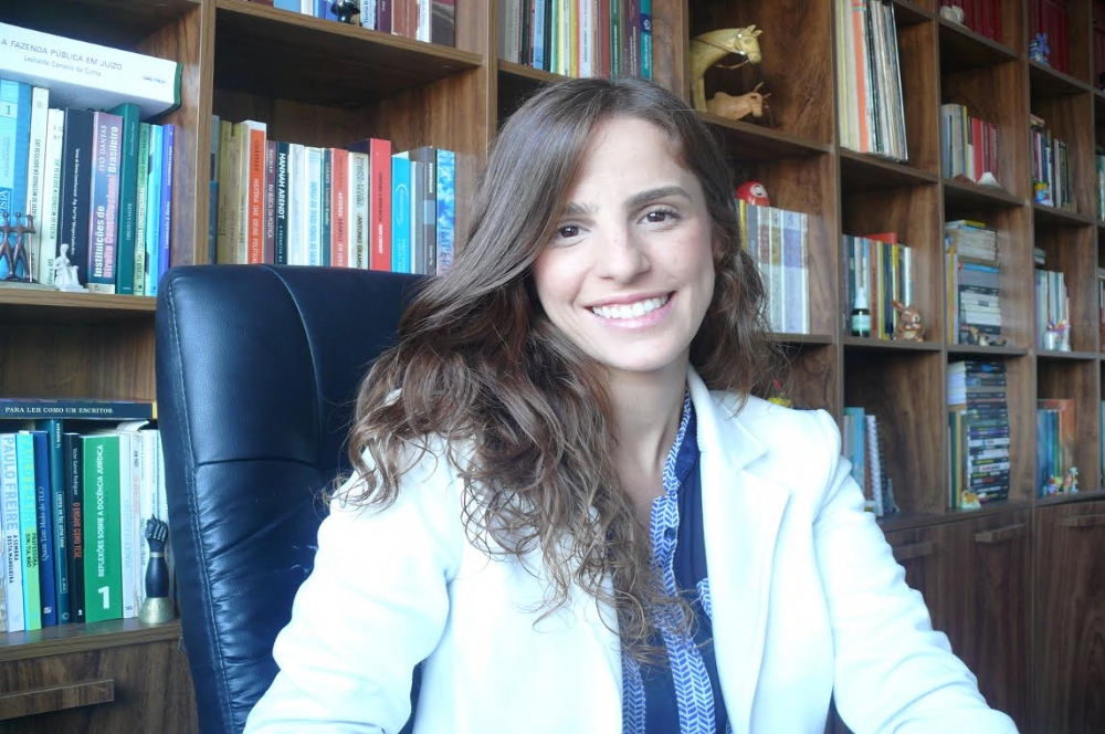 Advogada lançará livro sobre o Judiciário - O que é notícia em Sergipe