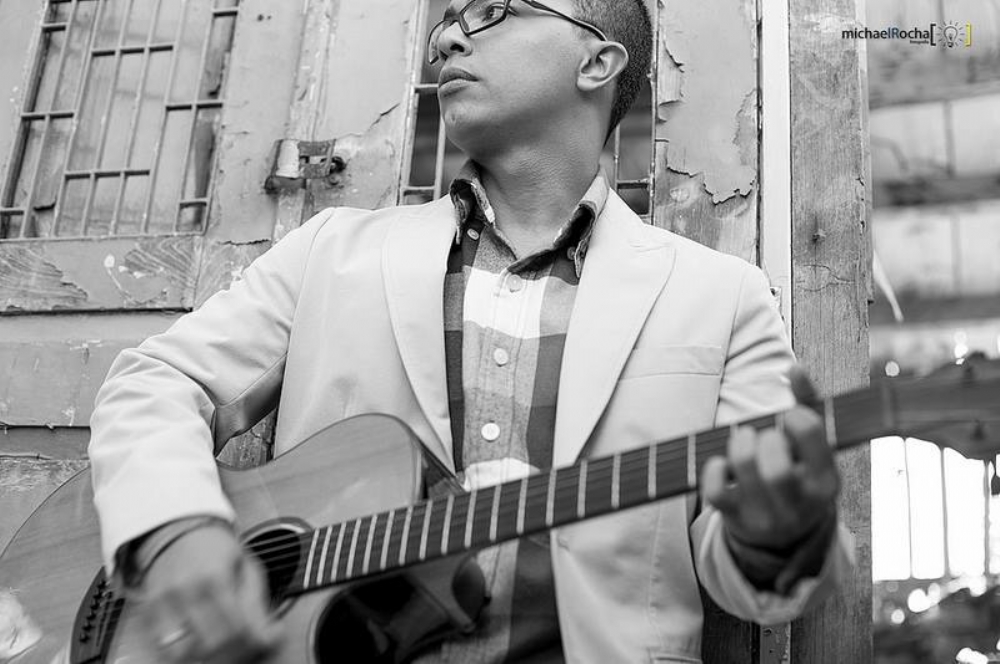 Lucas Abreu no Sermão do Monte que acontece dias 18 e 19 - O que é ...