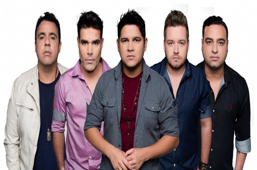 Seu Maxixe lança nova música e confirma turnê em SE - O que é notícia ...