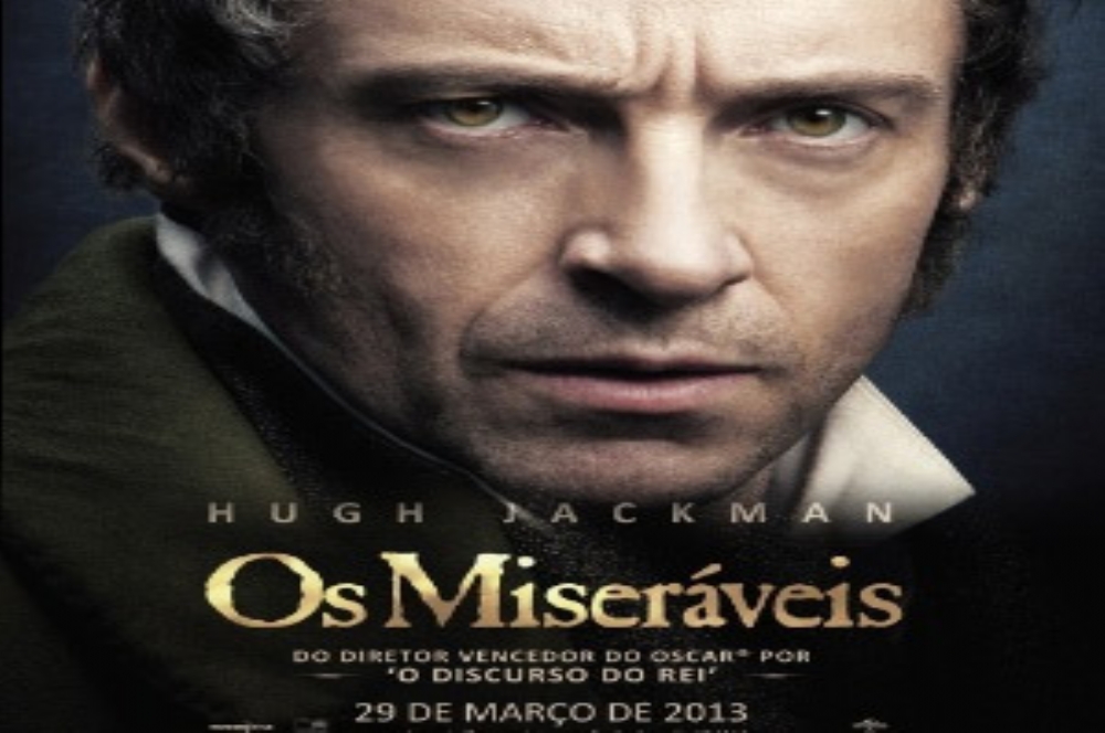 Os Miseráveis: os desafios de uma adaptação - O que é notícia em Sergipe