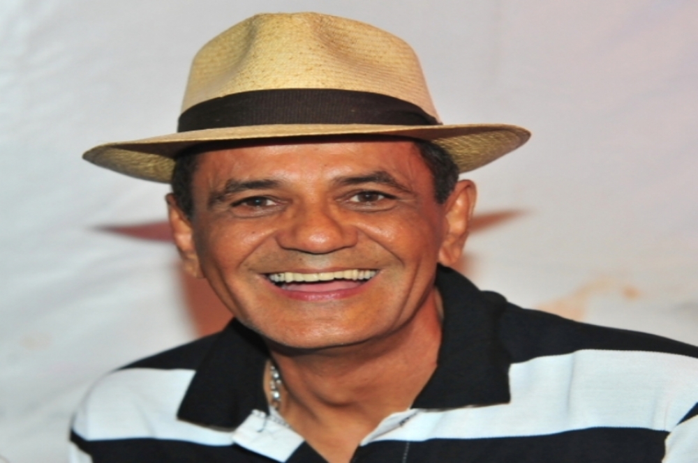 Cantor Rogério morre em São Paulo - O que é notícia em Sergipe