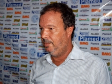 Maurício Simões irá para o futebol Pernambucano - O que é notícia em ...