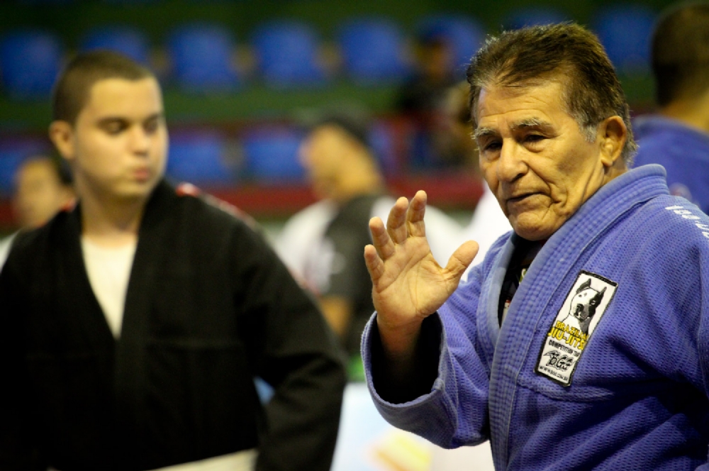Copa Jairo Moura de Jiu Jitsu aconteceu com sucesso - O que é notícia ...