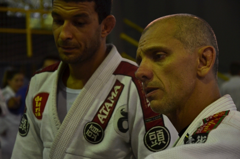 Ricardo De La Riva: “Temos que evoluir sempre” - O que é notícia em Sergipe