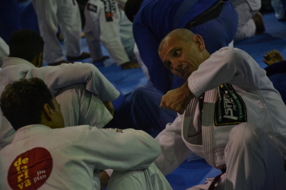 Ricardo De La Riva: “Temos que evoluir sempre” - O que é notícia em Sergipe