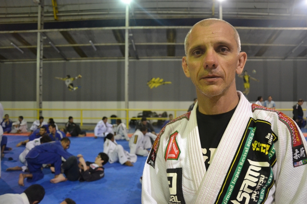 Ricardo De La Riva: “Temos que evoluir sempre” - O que é notícia em Sergipe