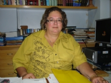 Aída Mascarenhas Campos - O que é notícia em Sergipe