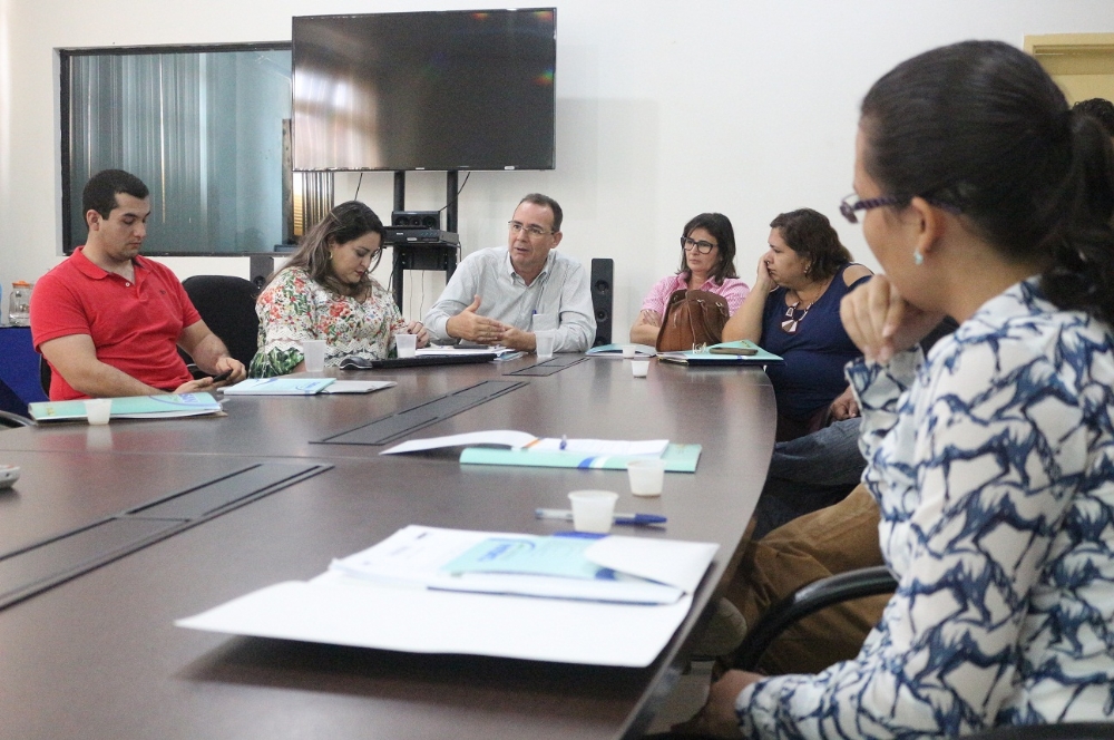 Seidh sensibiliza municípios para adesão ao Sisan - O que é notícia em ...