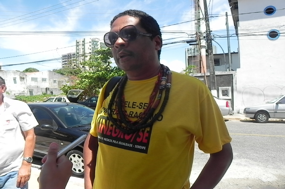 Sergipe poderá contar com Conselho de Igualdade Racial - O que é ...