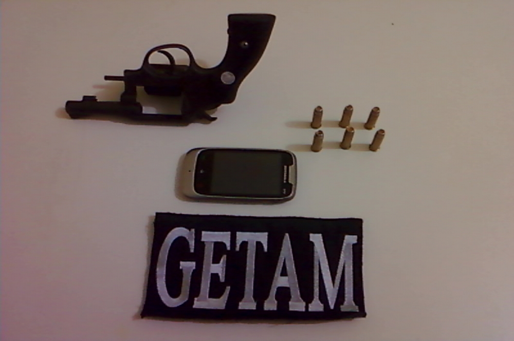 Getam realiza operação "Noite Segura" - O que é notícia em Sergipe