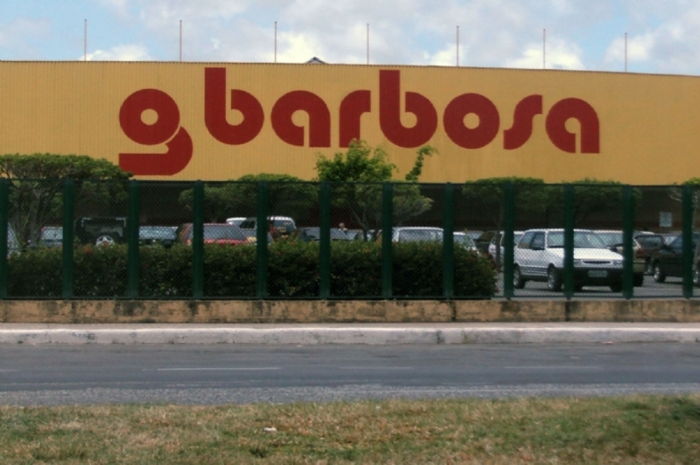 GBarbosa deverá regularizar marcação de preços - O que é notícia em Sergipe