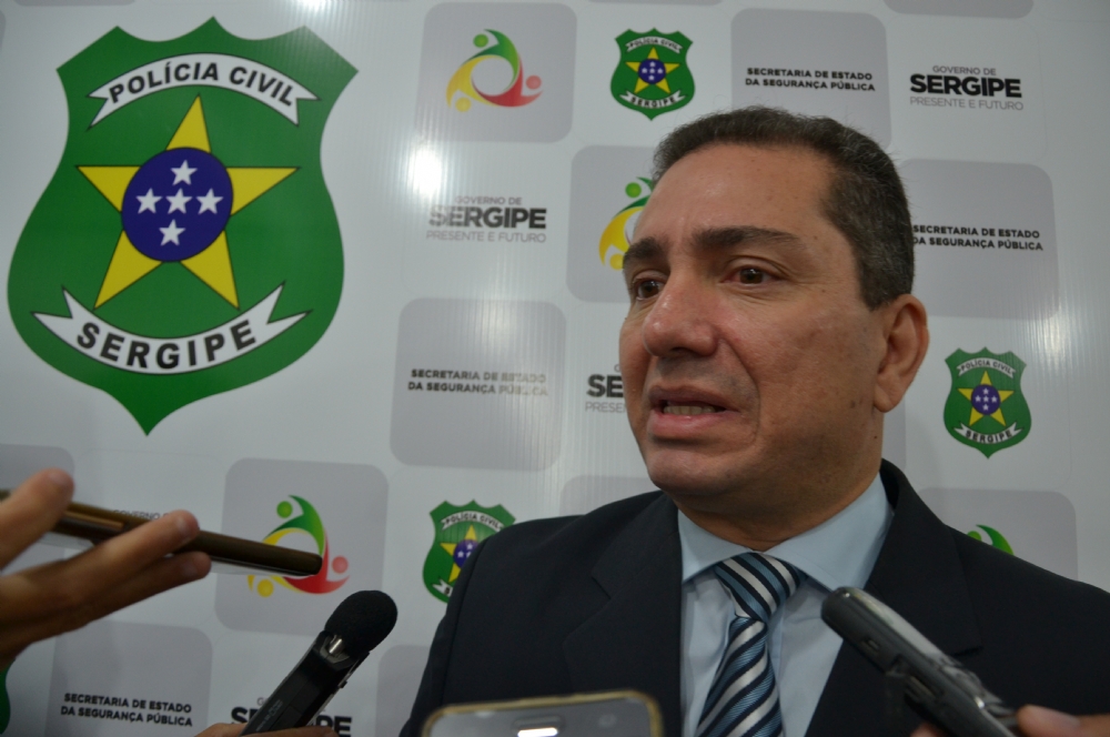 Mendonça Prado: 80% dos presos são reincidentes - O que é notícia em ...