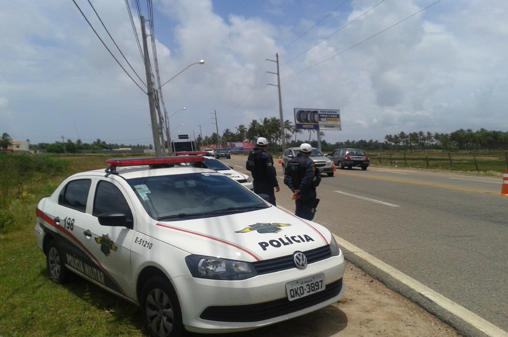 CPRv registra menos ocorrências nas rodovias estaduais - O que é ...