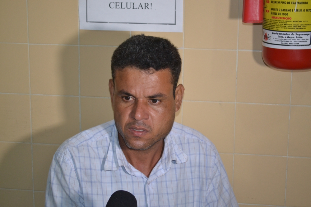 Homem é Preso Em Aracaju Por Se Passar Por Policial O Que é Notícia