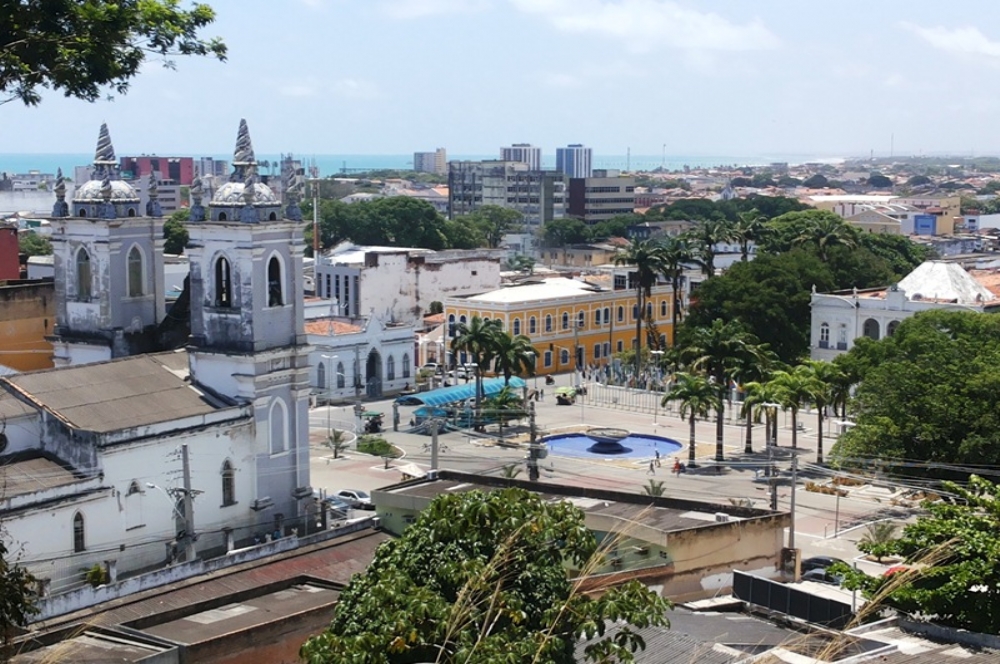 Dez motivos para vivenciar Maceió em seus 200 anos - O que é notícia em ...