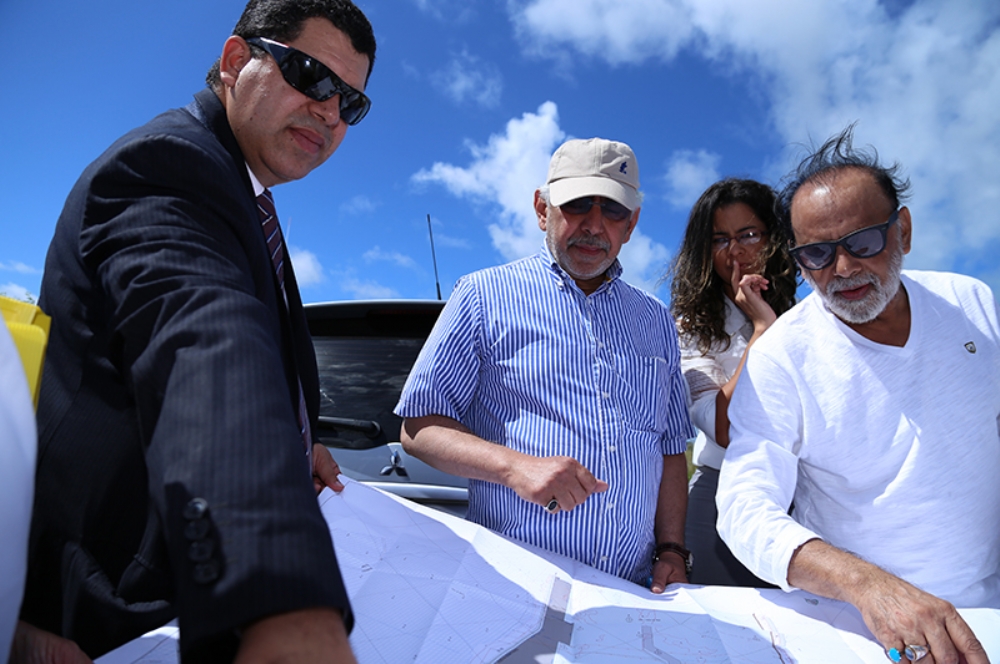 Amsia Motors abre concorrência para parcerias - O que é notícia em Sergipe