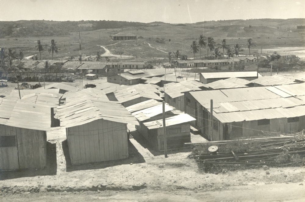 Campo de Carmópolis: mais 30 anos de vida útil - O que é notícia em Sergipe