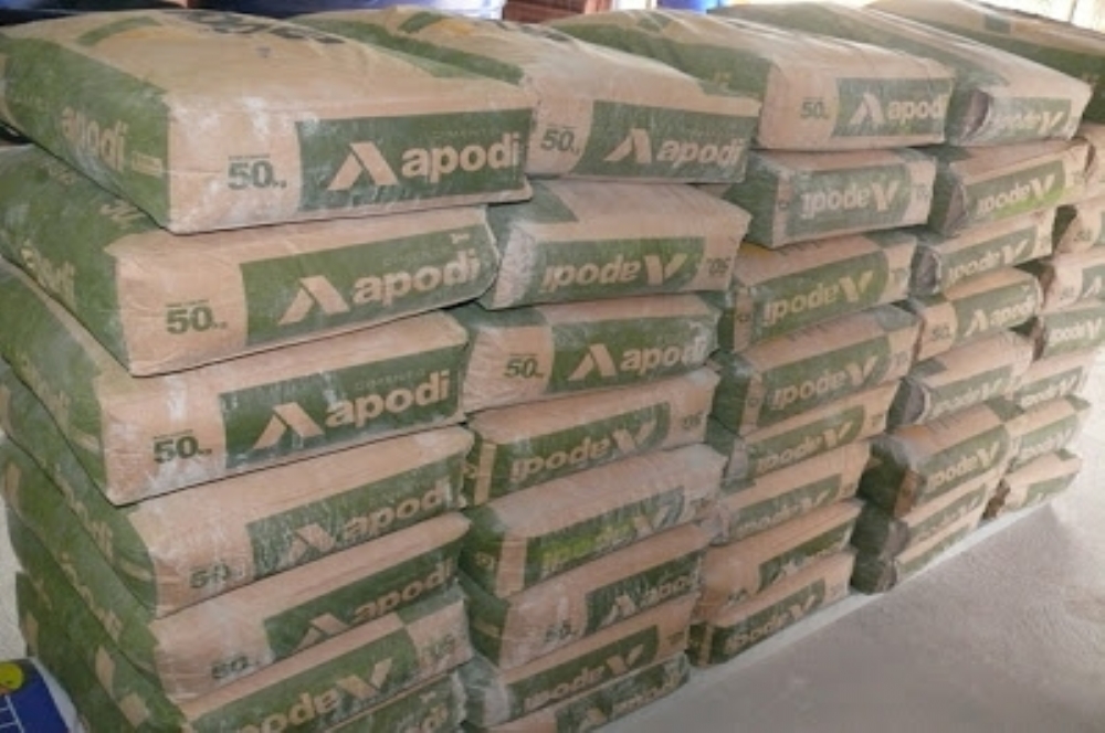 Fábrica de cimento Apodi vai se instalar em Sergipe - O que é notícia ...