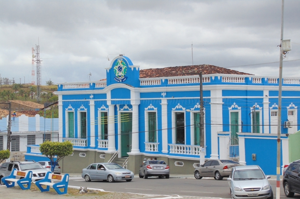 Tudo sobre o município de Maruim - Estado de Sergipe | Cidades do Meu ...