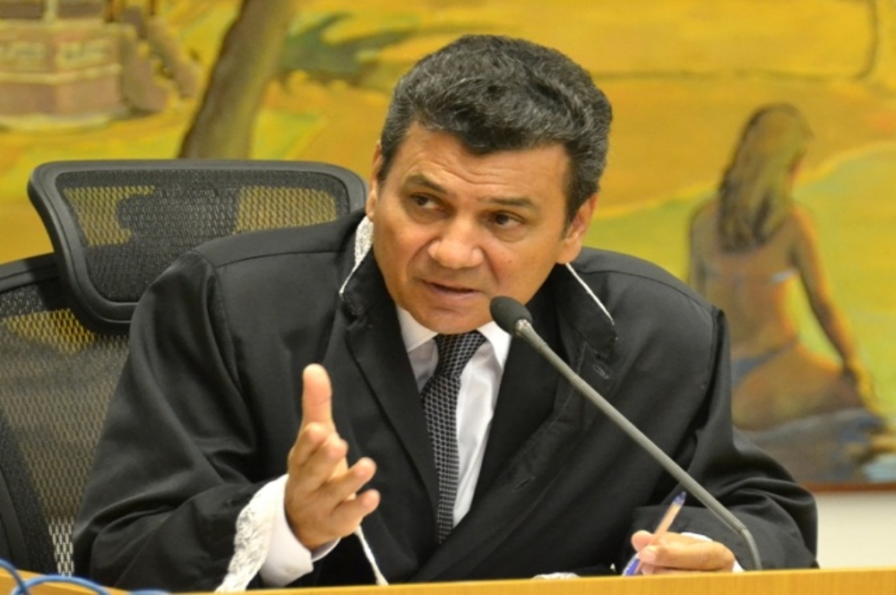 Porto Da Folha Tce Condena Ex Prefeito Manoel Gomes O Que é Notícia